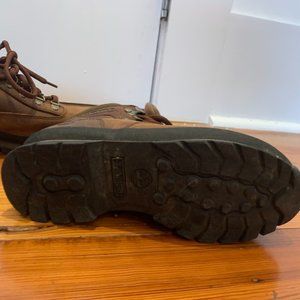 Timberland | Shoes | Vintage Timberland Hiking Boots | Poshmark